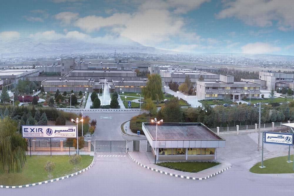 تحلیل دلر- شرکت داروسازی اکسیر | انیگما